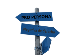 PRINCIPIO PRO PERSONA – Tu Abogado en Vivo