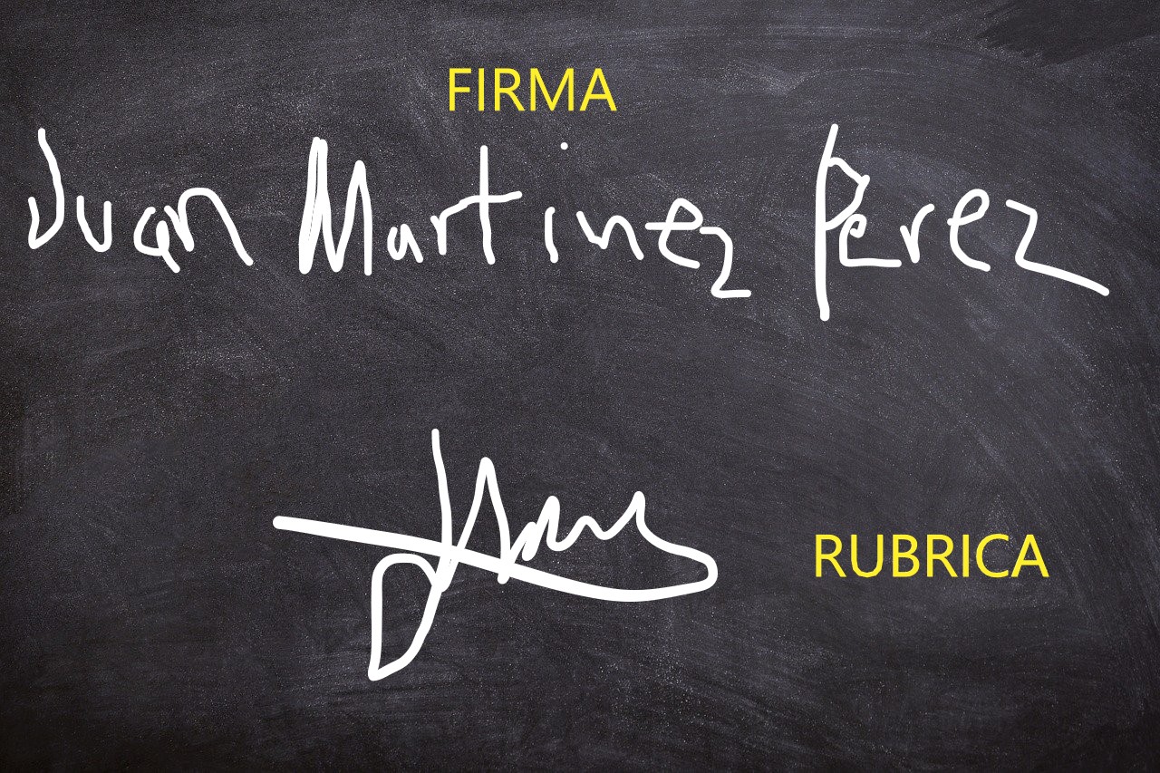  QU ES FIRMA CONCEPTO JURIDICO Tu Abogado En Vivo